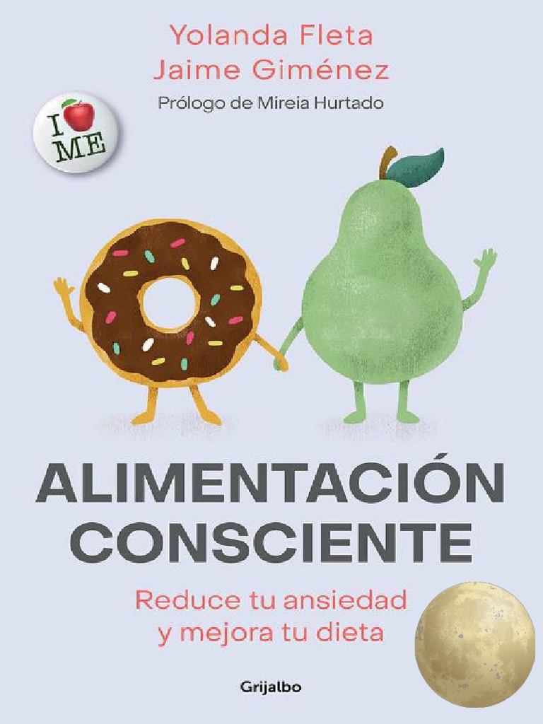 Alimentación Consciente | PDF
