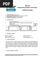 Ce Project 1 | PDF | Art