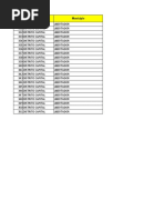 Listado de Barrios Por Parroquias 2022 | PDF | Venezuela