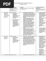 War Photographer Annotated | PDF | Poetry