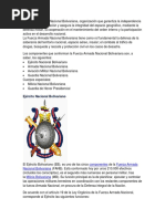 La Matica - Un Solo Pueblo - Am - BASE y LETRA | PDF