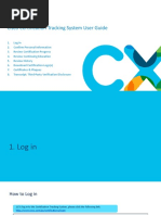 Eccris Faq-Eng | PDF | Password | Authentication