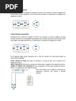 Circuito Tree Way | PDF | Ingenieria Eléctrica | Electricidad