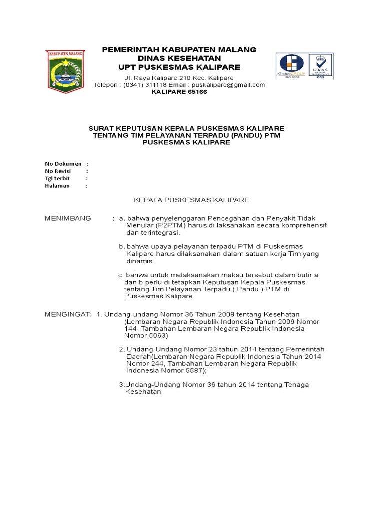 1.SK PTM | PDF