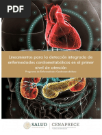 Check Up Básico Q45 en Chopo | PDF