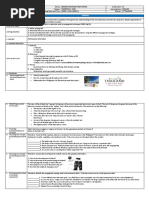 Detailed Lesson Plan (Propaganda Techniques) | PDF | Propaganda ...