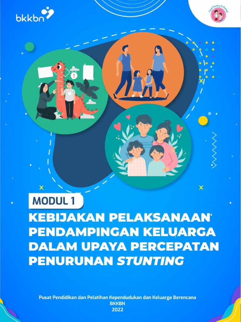 Modul 1 Final Fix | PDF