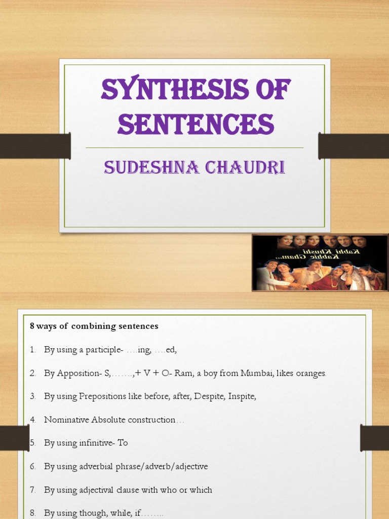 Probable Starters | PDF | Linguistics | Language Mechanics