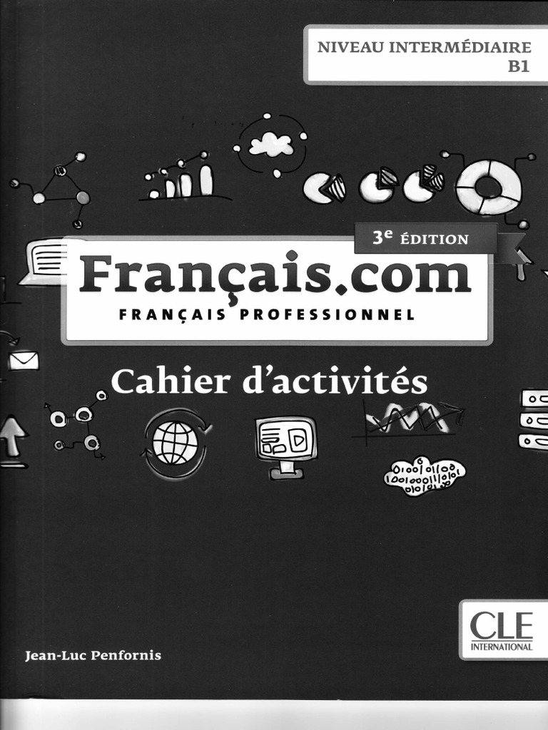 Ressources pour le français intermédiaire | PDF
