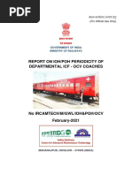POH and ROH Periodicity of Freight Stocks | PDF