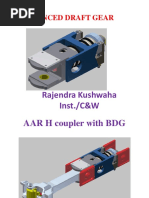 Container wagons-BLC Train Operation and Maintenance Practice | PDF ...