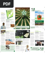 Senior High Teacher Bionote Example | PDF | Educational Stages | Teachers