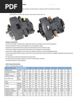 Safim Power Brake Valve PDF | PDF | Valve | Mechanical Engineering
