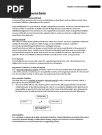 RBC25: Trading vs Banking Book Guidelines | PDF | Derivative (Finance ...