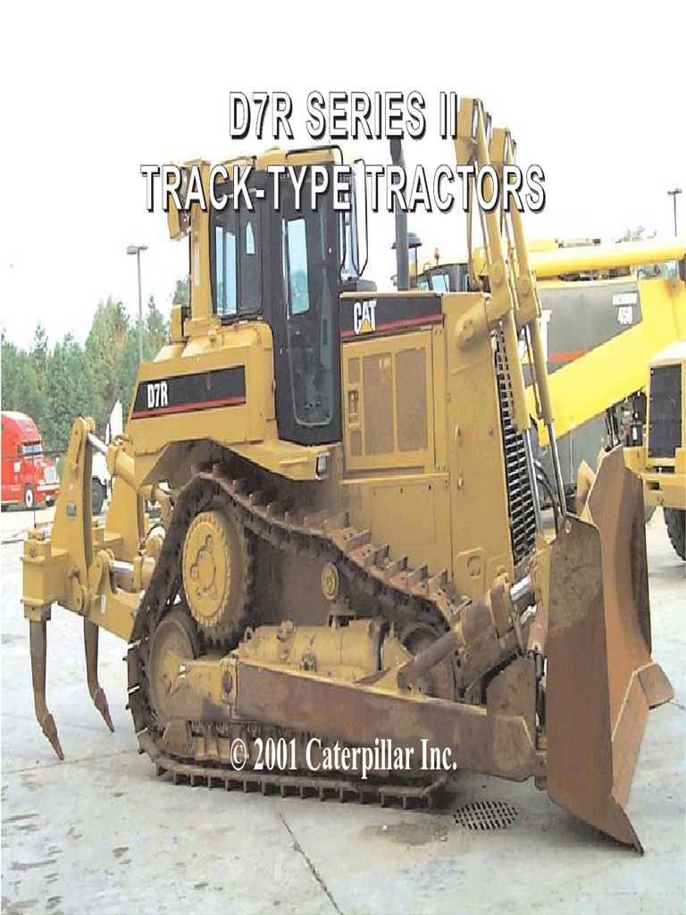 Manual Del Estudiante d7r 2pdf PDF Free | PDF | Pump | Valve