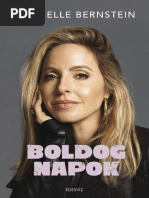 Rhonda Byrne - A LEGNAGYOBB TITOK | PDF