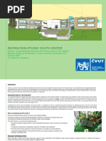 A Diagrammatic Case Study On The Municipal Orphanage, Amsterdam - Aldo ...