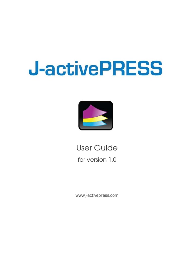 User Guide: For Version 1.0 | PDF | Computers