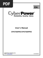 Controller 6610 Description | PDF | Usb | Bit Rate