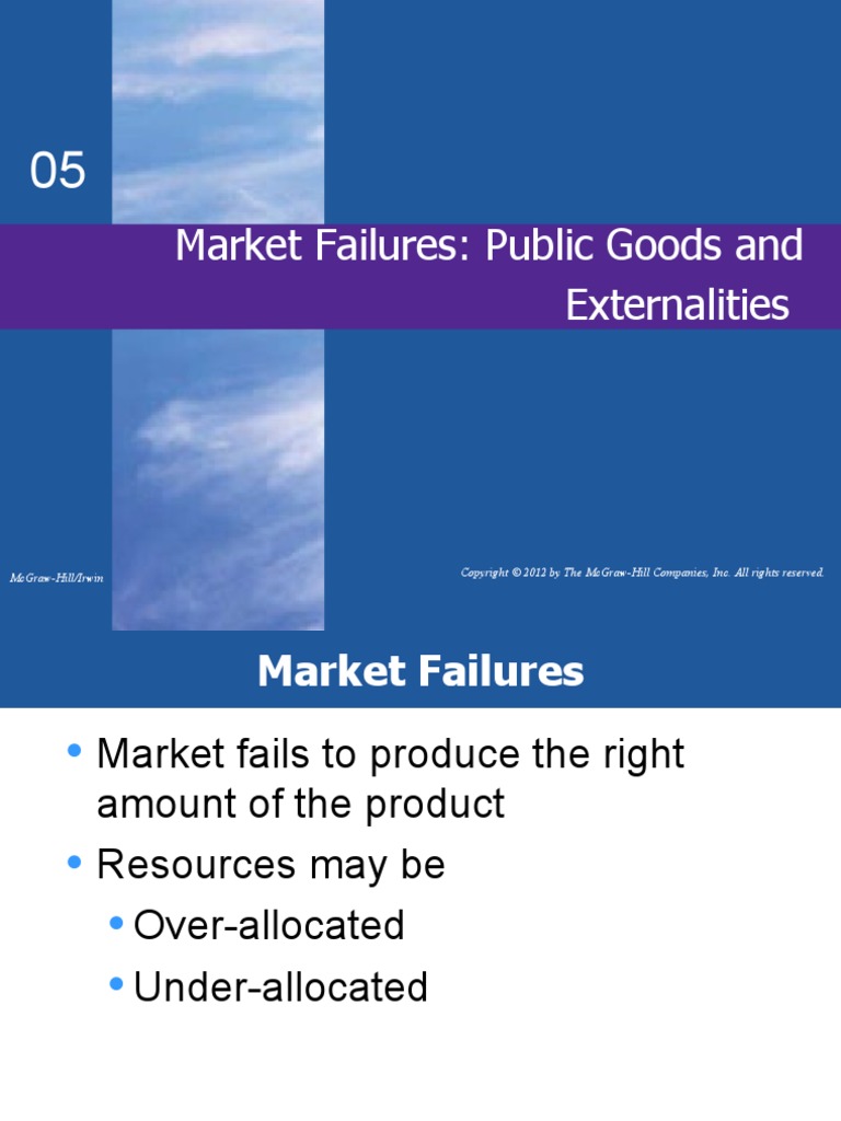 Chap 005 | PDF | Economic Surplus | Externality
