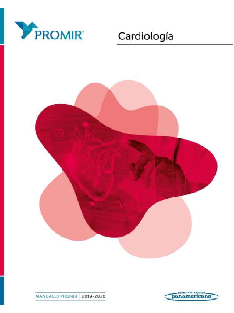 Promir Cardiologia | PDF