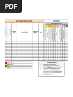 A3 Toyota 8 Step Templates | PDF | Toast | Project Management