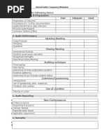 Fast Response Tracking Board Overview | PDF