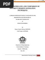 Surpac Tutorial PDF | PDF | Comma Separated Values | Directory (Computing)