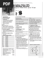 Eccentric Reducer Dimensions and Weight Chart | PDF | Pipe (Fluid ...