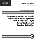 PFI ES-3 Fabricating Tolerances | PDF | Engineering Tolerance | International System Of Units
