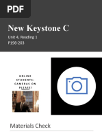 New Cornerstone | PDF