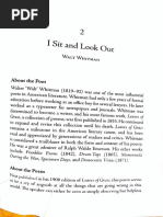 ENGLISH-FAL-GR-11-POETRY-I-SIT-AND-LOOK-OUT - Piyush Sir's Classes Gola ...