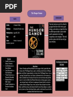 The Hunger Games | PDF