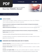 Manual de POS Niubiz | PDF | Documento de identidad | Tarjeta de crédito