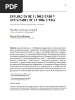 Lower Extremity Functional Scale-Spanish - 250206 - 155008 | PDF