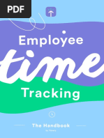 How To Setup Time Evaluation in Time Tracking - SAP Community | PDF | Valuation (Finance) | Overtime