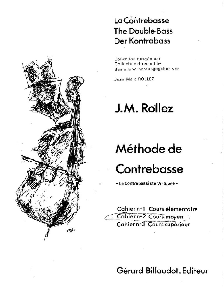 Rollez | PDF