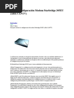 Configura Cualquier Modem ADSL para CANTV - Solución para ABA Venezuela ...