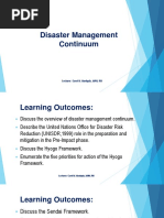 ICN Disaster Nursing Competencies Guide | PDF | Emergency Management ...