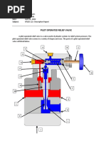 DANFLO Family of Control Valves | PDF | Valve | Machines