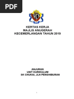 Aturcara Pentadbiran | PDF