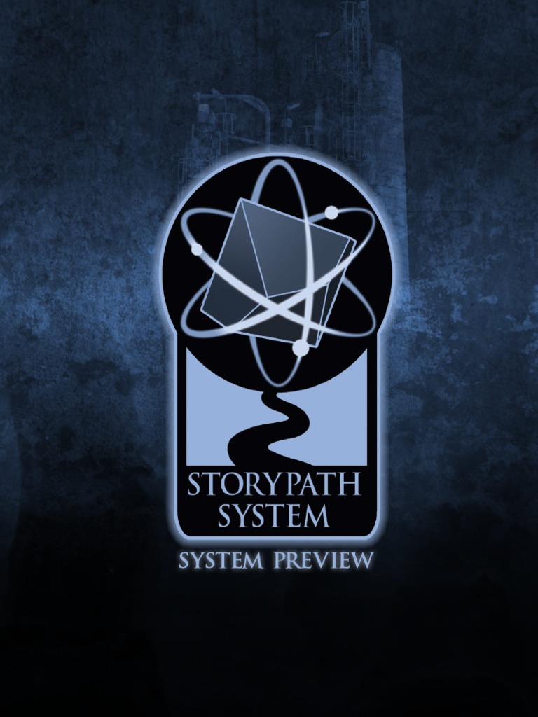 Storypath System Preview (2021) | PDF