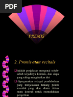 Alur Persidangan Perdata Dalam Bentuk Bagan Biasa | PDF | Hukum