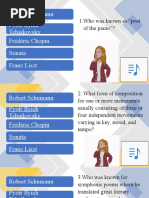 Egra Toolkit - Grade 3 | PDF