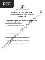 Legally Blonde Jr Script.docx | PDF