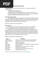 Pump Performance Test Procedure | PDF | Flow Measurement | Pump