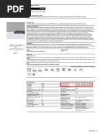 ATS Dimensions | PDF