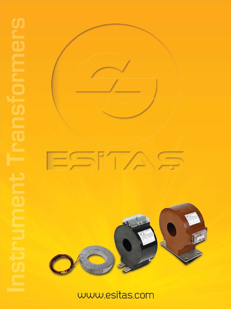 Esitas LV CT | PDF
