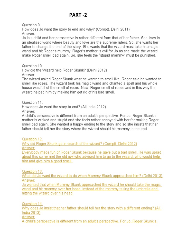 12 Cbse Board | PDF | Magician (Fantasy)