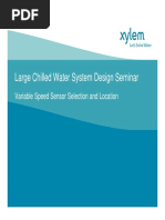 AMCA 500 D 07 Damper Testing | PDF | Pressure Measurement | Pressure